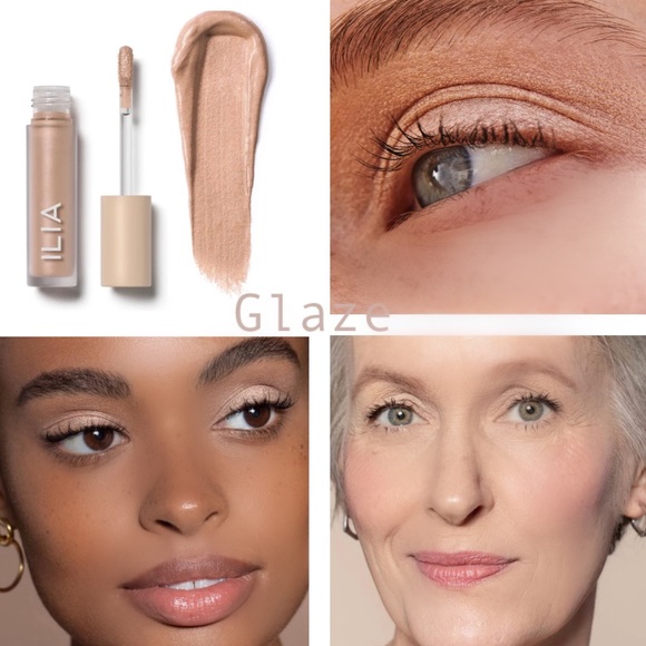 ILIA | Makeup | Newilia Liquid Powder Chromatic Eye Tint | Poshmark